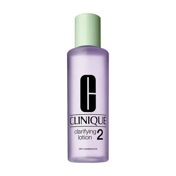 CLINIQUE Clarifying Face Lotion Toner 2 - One-color