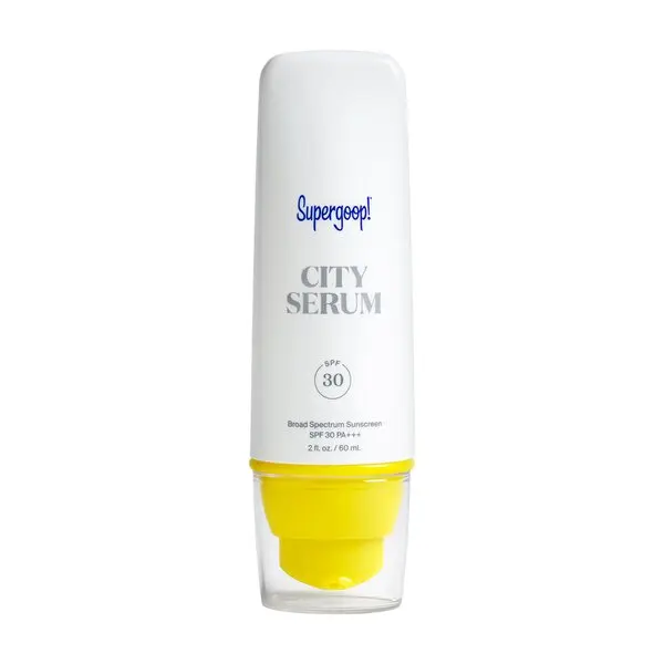 Supergoop!® City Sunscreen Serum Spf 30