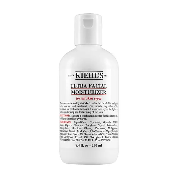 KIEHL'S SINCE 1851 Ultra Facial Moisturizer 4.2 Fl Oz - One-color
