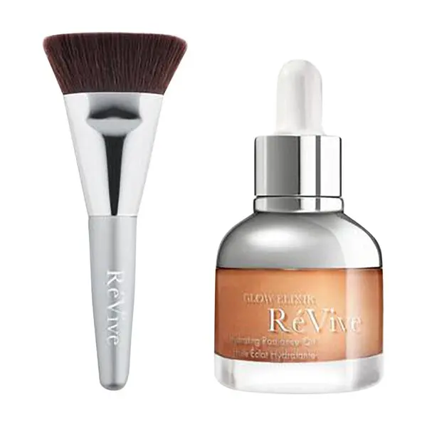 RéVive® Glow Elixir Hydrating Radiance Oil