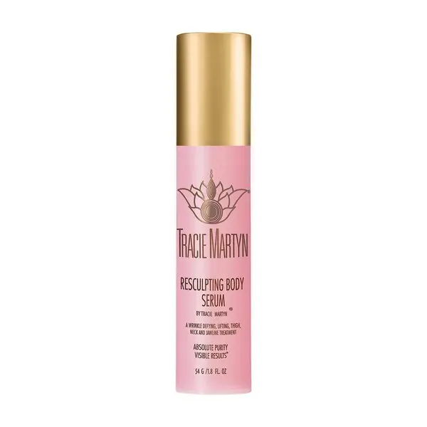 Tracie Martyn Resculpting Body Serum - One-color