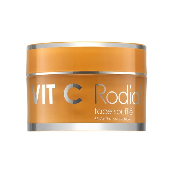 Rodial Vit C Face Souffle - One-color