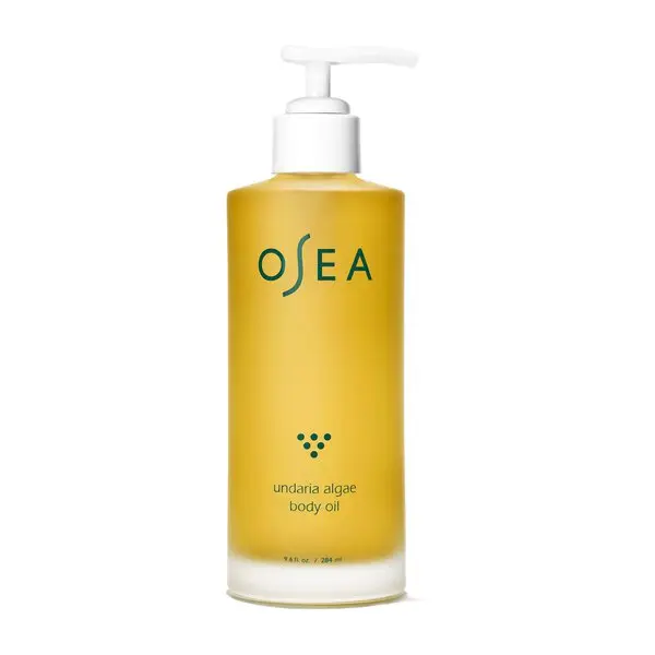 OSEA Undaria Algae Body Oil - One-color