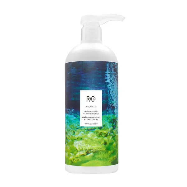 R+Co Atlantis Moisturizing B5 Conditioner 8.5 Fl Oz - One-color