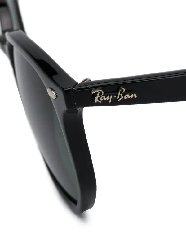 Ray-ban Hexagonal Frame Sunglasses