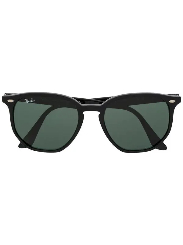 Ray-ban Hexagonal Frame Sunglasses
