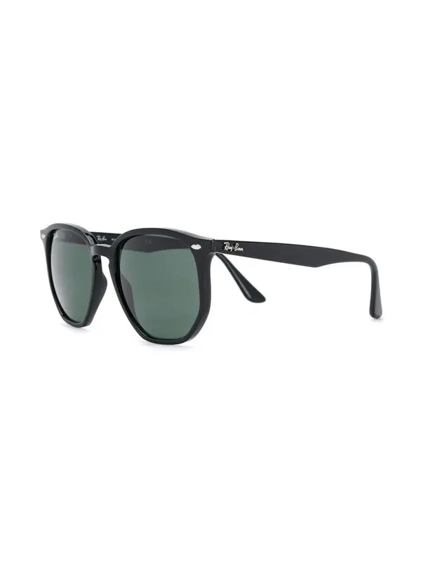 Ray-ban Hexagonal Frame Sunglasses