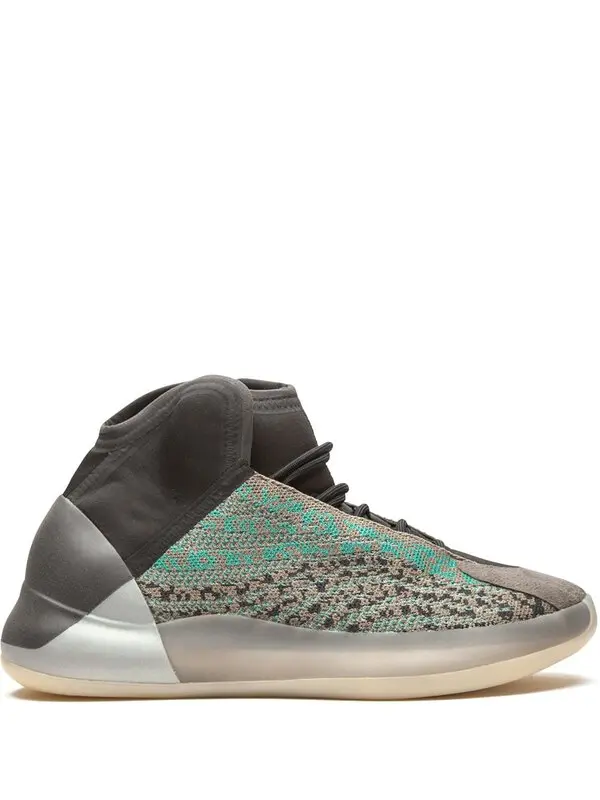 ADIDAS X YEEZY Yeezy Qntm Sneakers - Grey