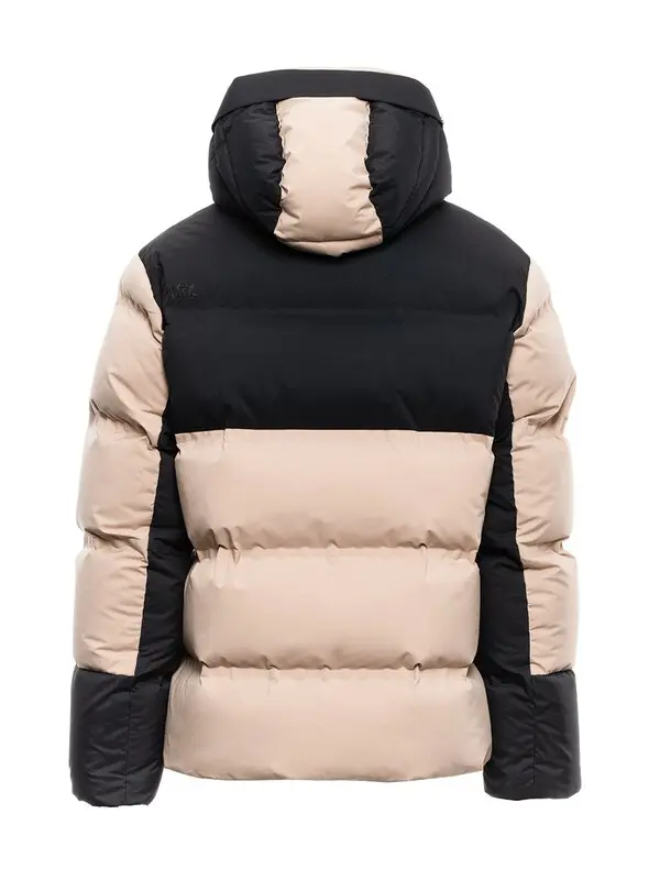 Aztech Mountain Durant Down Jacket - Black