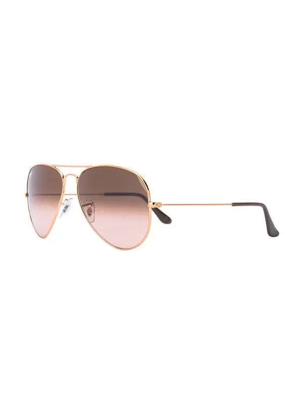 Ray-ban Aviator Sunglasses