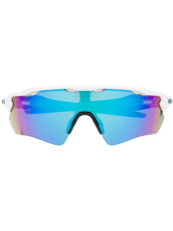 Oakley Radar Ev Path Sunglasses - Blue