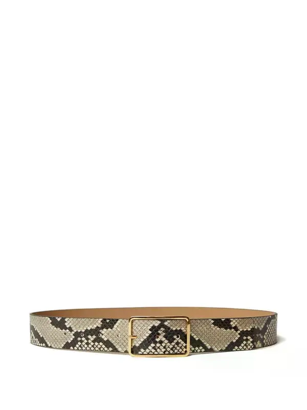 B-low The Belt Milla Belt - Black