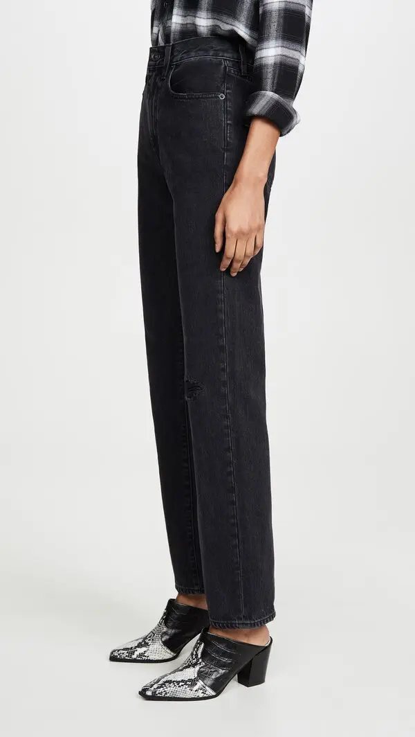 SLVRLAKE London Jeans - Long Gone
