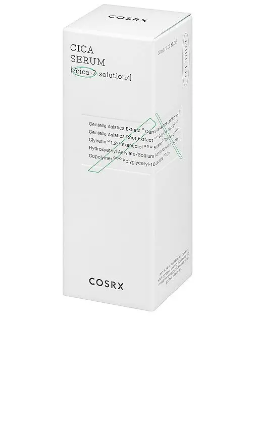 COSRX Pure Fit Cica Serum - N,a