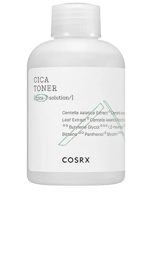 COSRX Pure Fit Cica Toner - N,a