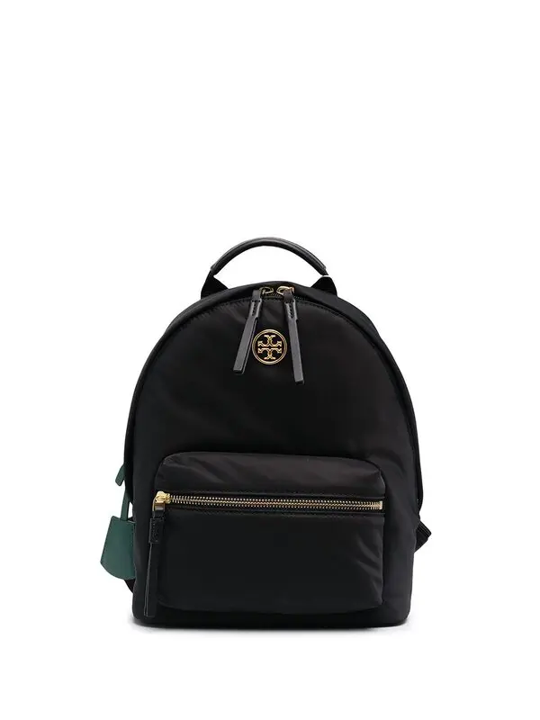 Tory Burch Small Piper Nylon Backpack