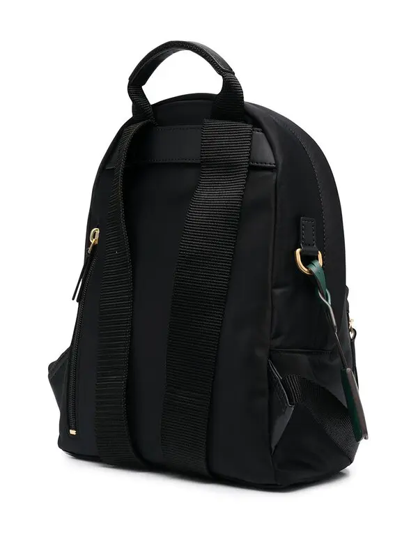 Tory Burch Small Piper Nylon Backpack