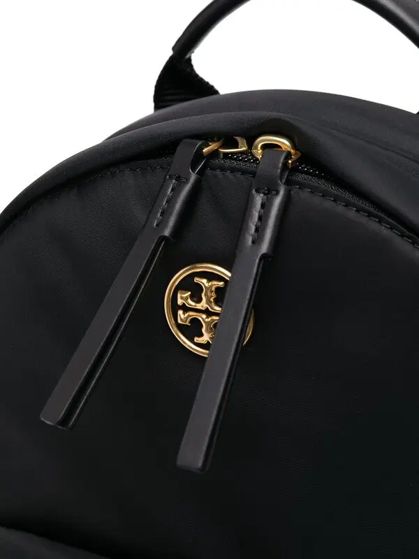 Tory Burch Small Piper Nylon Backpack