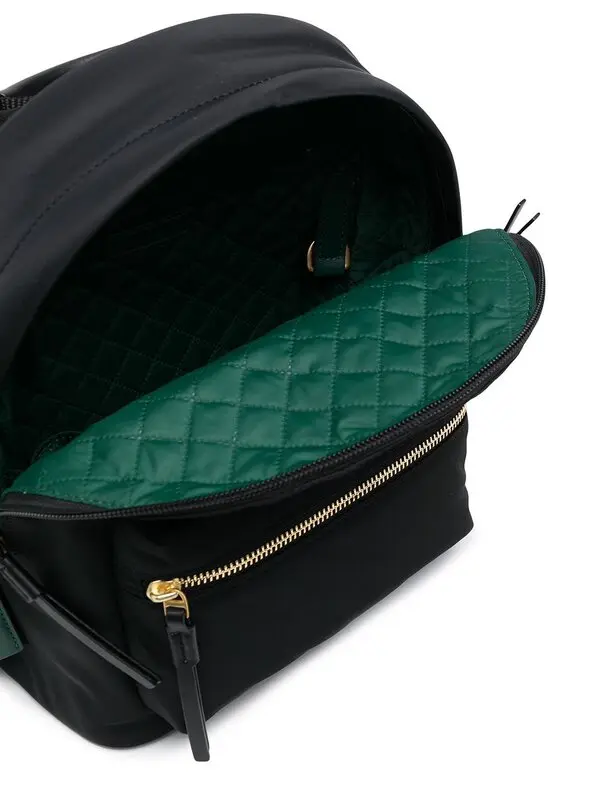 Tory Burch Small Piper Nylon Backpack