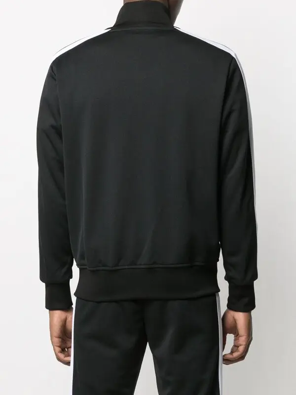 Palm Angels Logo-print Track Jacket