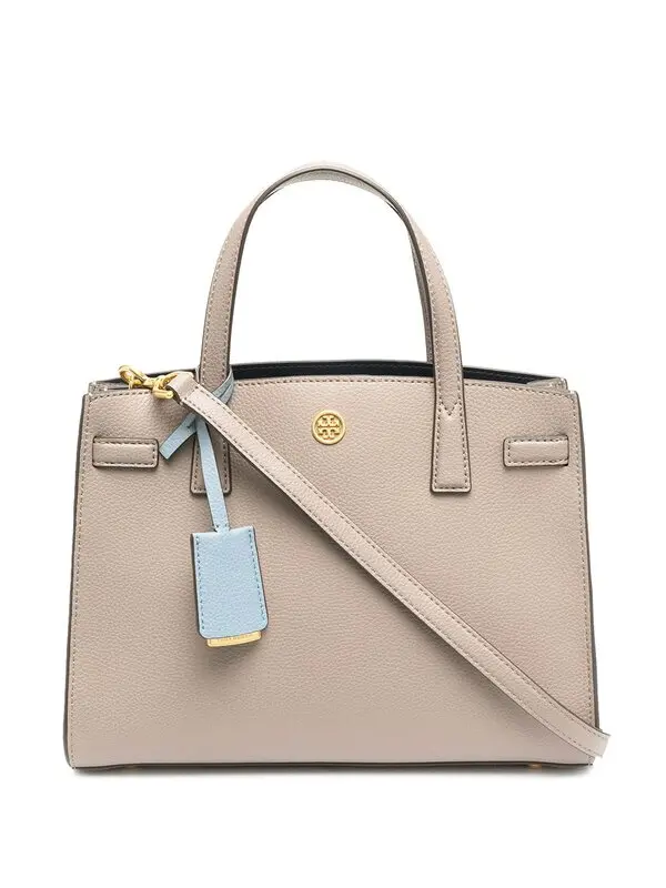 Tory Burch Walker Small Satchel