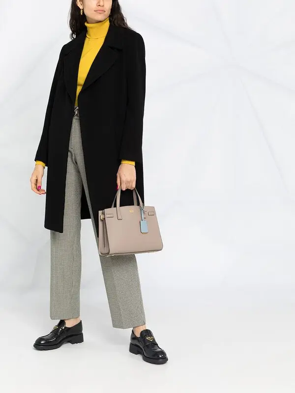 Tory Burch Walker Small Satchel