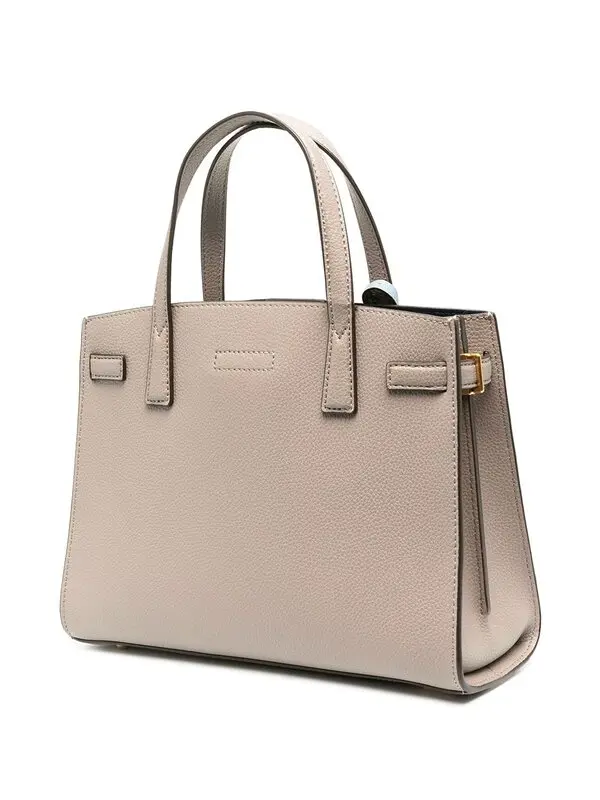 Tory Burch Walker Small Satchel