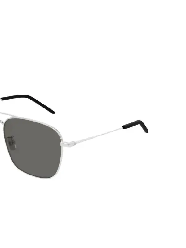 Saint Laurent Pilot-frame Sunglasses