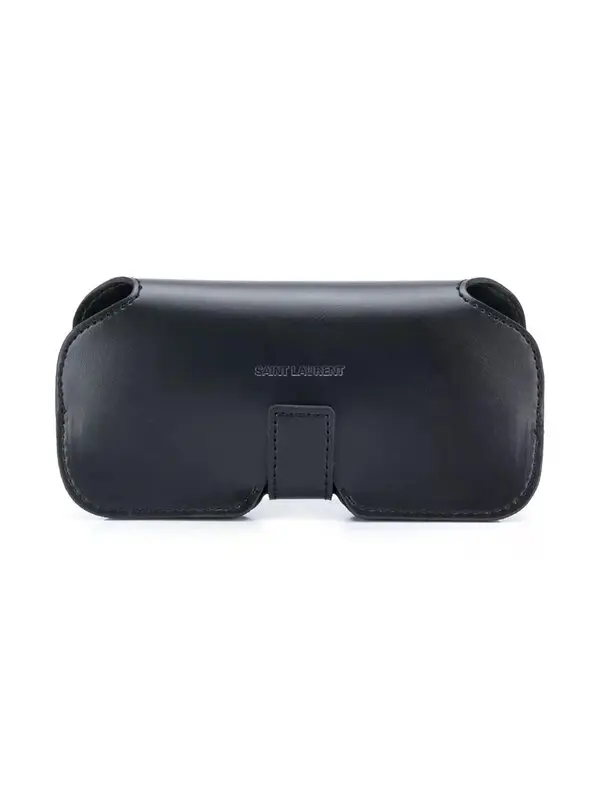 Saint Laurent Pilot-frame Sunglasses