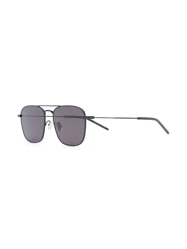 Saint Laurent Aviator Sunglasses