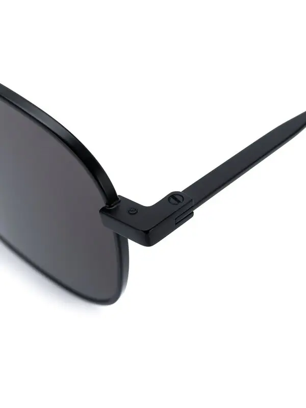 Saint Laurent Aviator Sunglasses