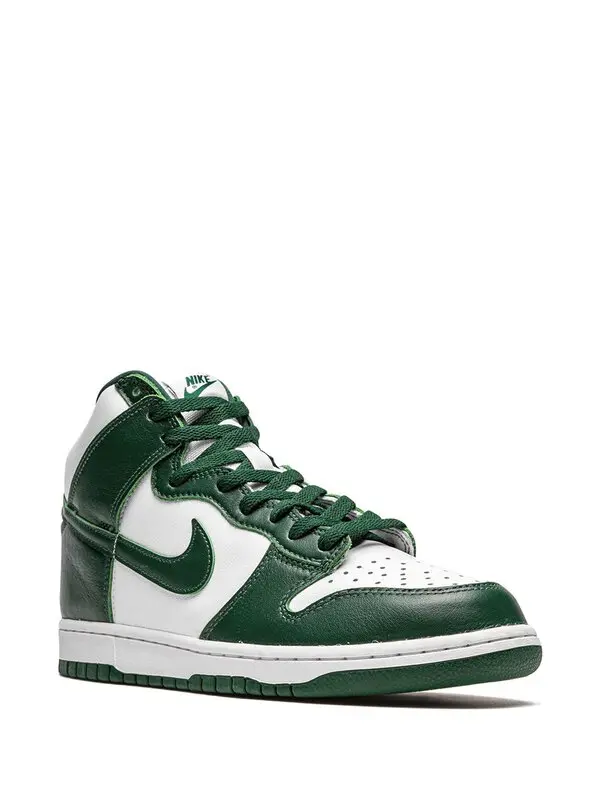Nike Dunk High Sp Sneakers White 21% Off Editorialist