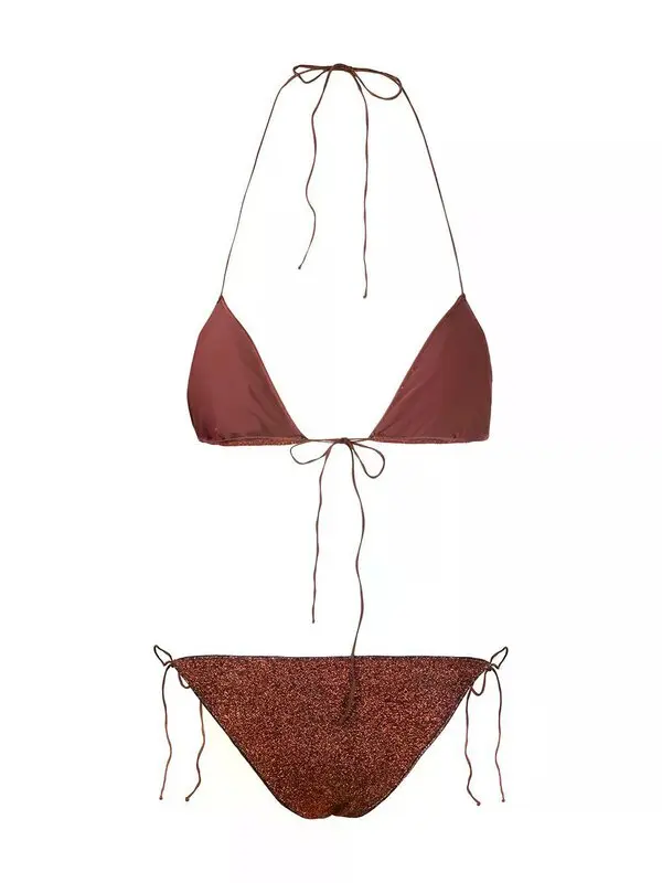 Oseree Two-piece Bikini Set
