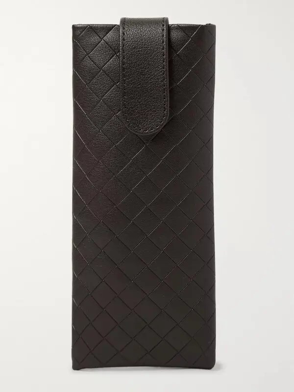 Bottega Veneta Aviator-style Metal Sunglasses