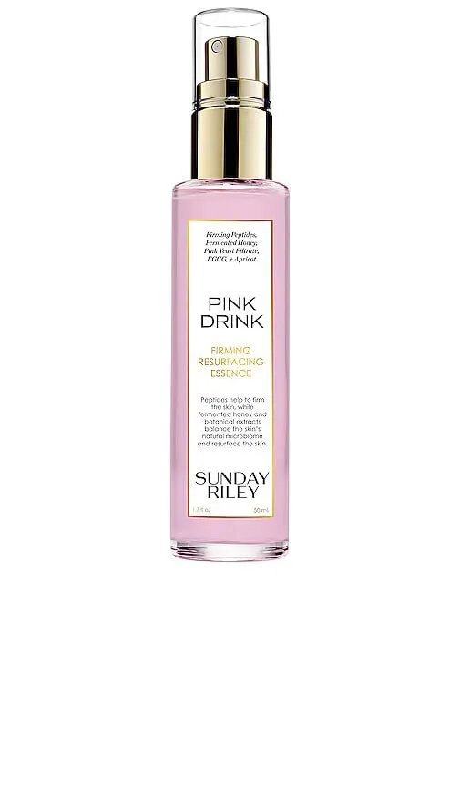 Sunday Riley Pink Drink Essence - N,a