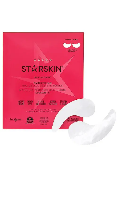STARSKIN Eye Catcher Mask 2 Pack - N,a