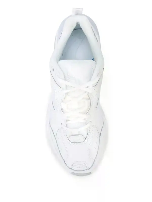 Nike M2k Tekno Pure Platinum Sneakers