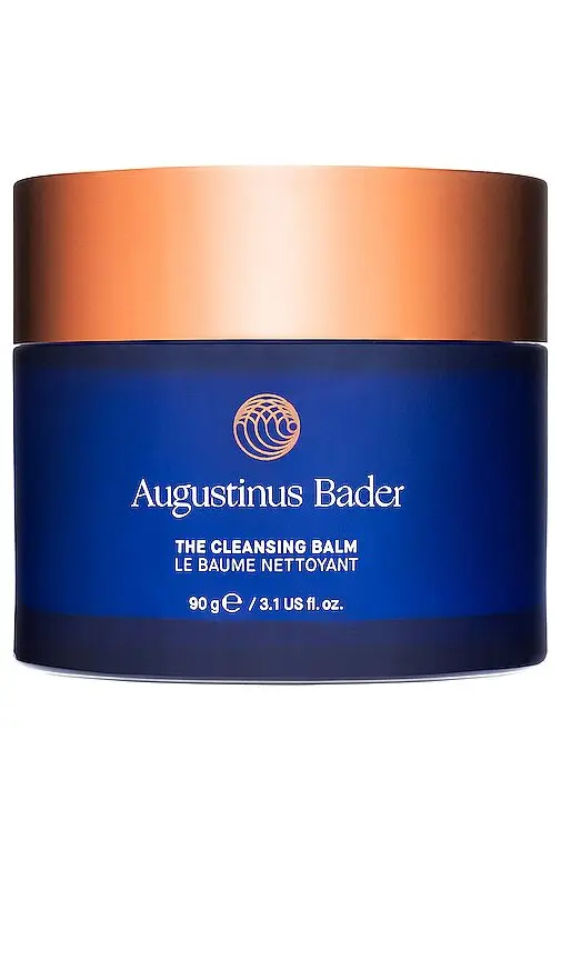 Augustinus Bader The Cleansing Balm - N,a