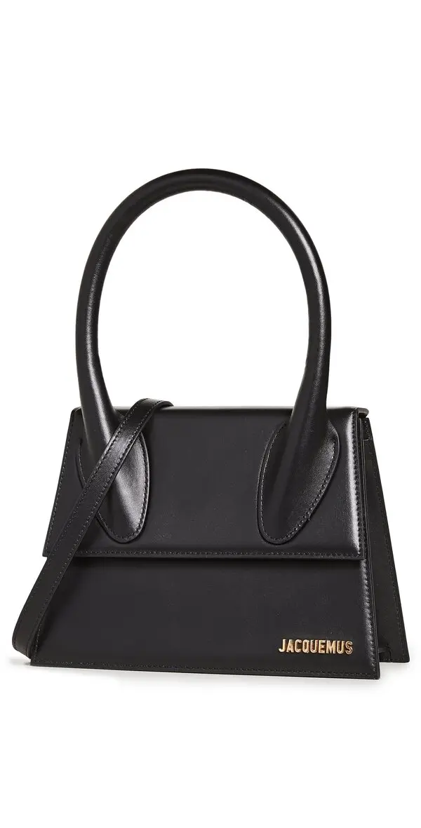 Jacquemus Le Grand Chiquito Bag