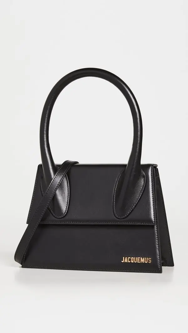 Jacquemus Le Grand Chiquito Bag