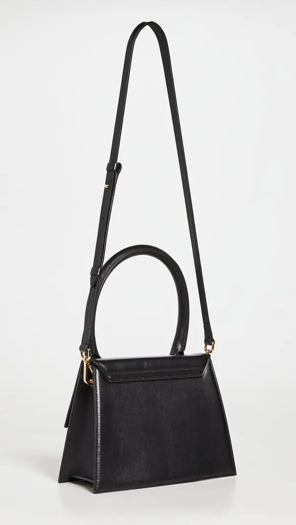 Jacquemus Le Grand Chiquito Bag
