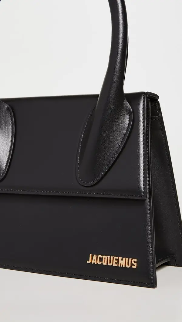 Jacquemus Le Grand Chiquito Bag