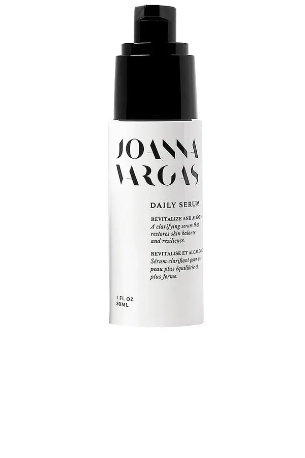 JOANNA VARGAS Daily Serum - N,a