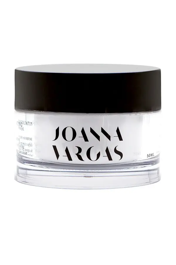 JOANNA VARGAS Exfoliating Mask - N,a