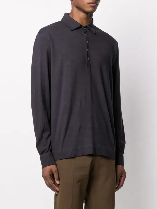 Massimo Alba Ischia Polo Shirt