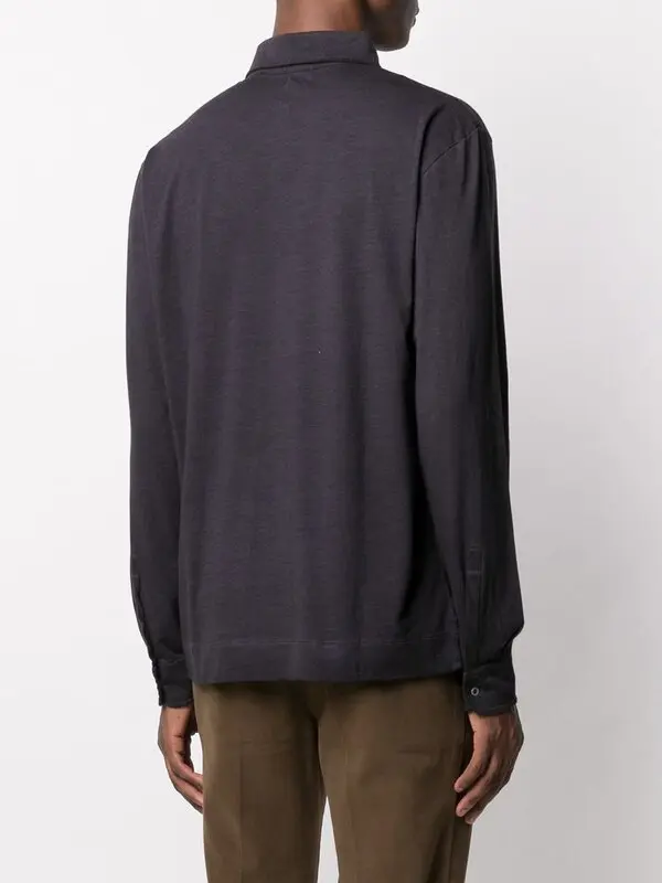 Massimo Alba Ischia Polo Shirt