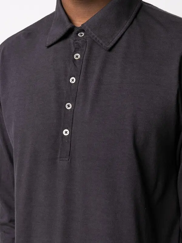 Massimo Alba Ischia Polo Shirt