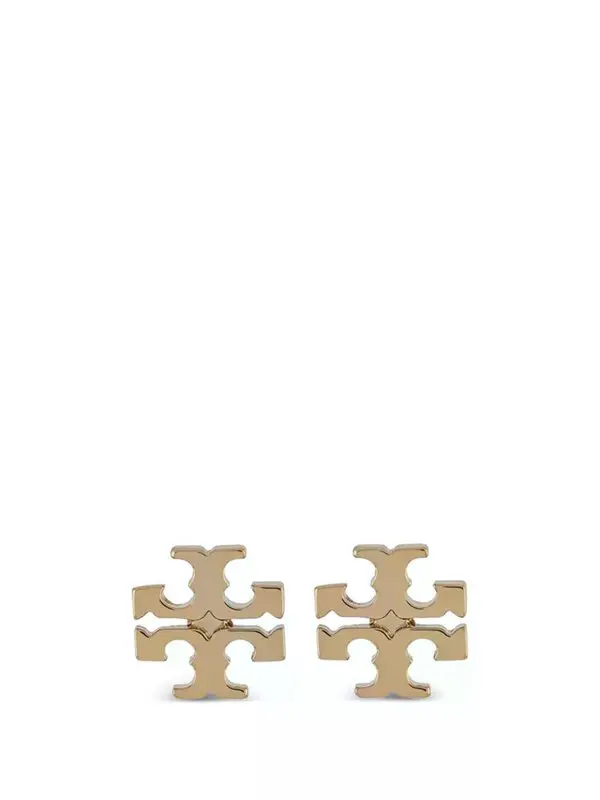 Tory Burch Kira Stud Earrings - Gold