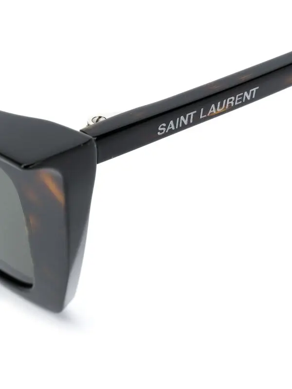 Saint Laurent Sl372 Sunglasses