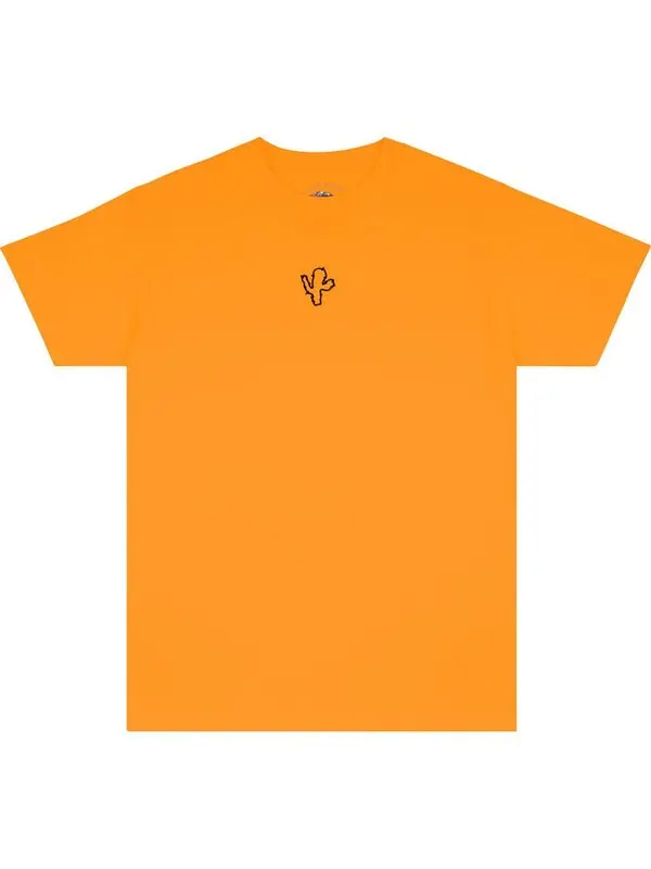 ANTI SOCIAL SOCIAL CLUB X Cpfm Cotton T-shirt